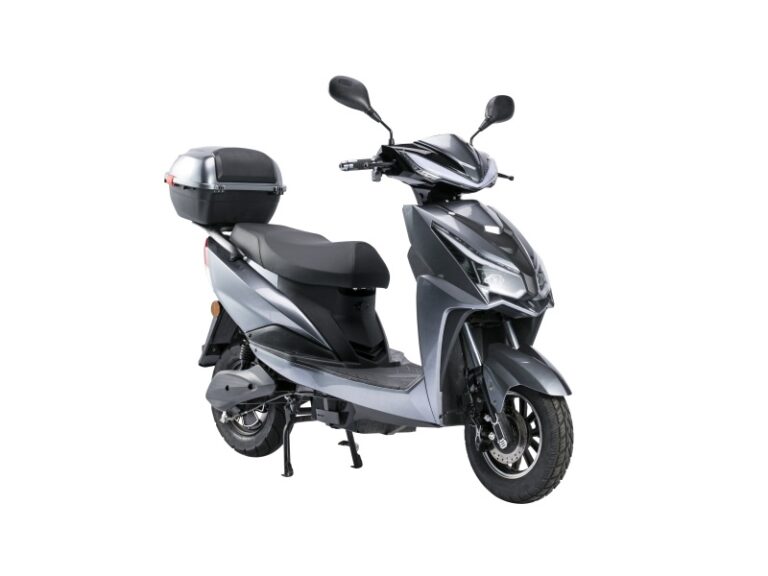 Z-Tech ZT-52 D Elektromos Robogó | Elektromos kerékpár szaküzlet